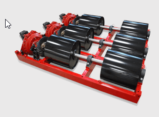 Brake Dynamometers Photo Gallery