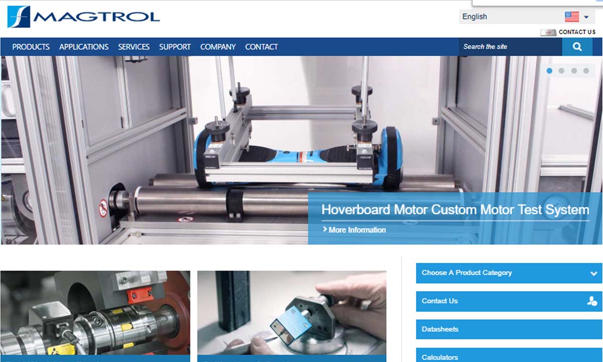 Dynamometer Manufacturers | Dynamometer Suppliers